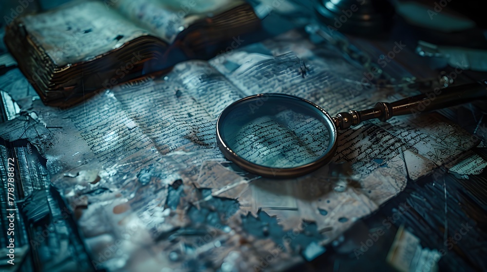 Investigating the Mysterious Poltergeist Activity Haunting the Cursed ...