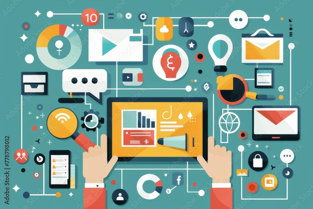 "Developing a Robust Marketing Strategy and Analytics Framework ...