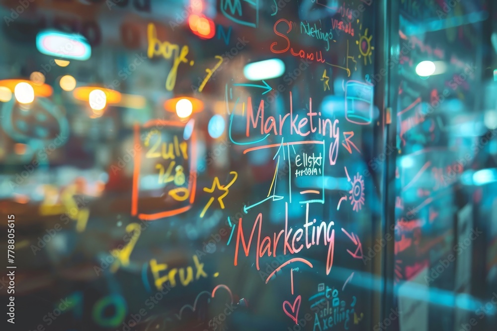 Leveraging Consumer Insights for Enhanced Advertising: Advanced Data ...