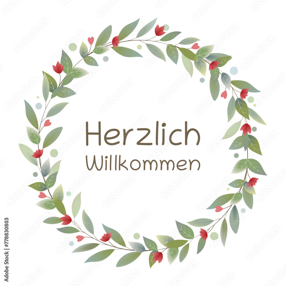 Heisst Sie Herzlich Willkommen! – FFPKG