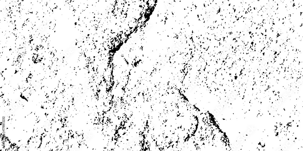 Grunge texture black and white background. Abstract monochrome pattern ...