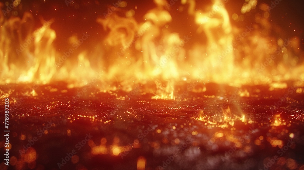 Document the importance of fire-resistant materials and building codes ...