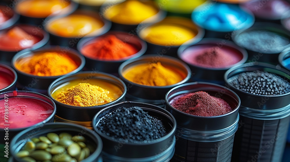 Explore the diversity of packaging materials and formats used in ...