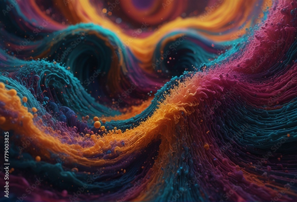 Electric Euphoria: Surrender to the Euphoric Symphony of Electric ...