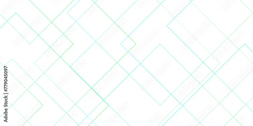 Abstract white blue and white vector blueprint background with modern ...