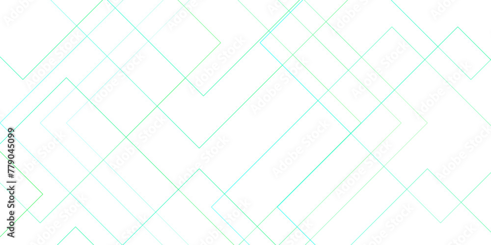 Abstract white blue and white vector blueprint background with modern ...