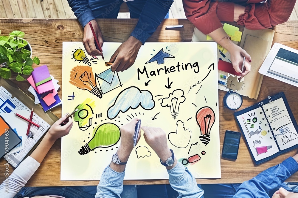 "Enhancing Media Coverage and Marketing Mix Strategy: Advanced ...