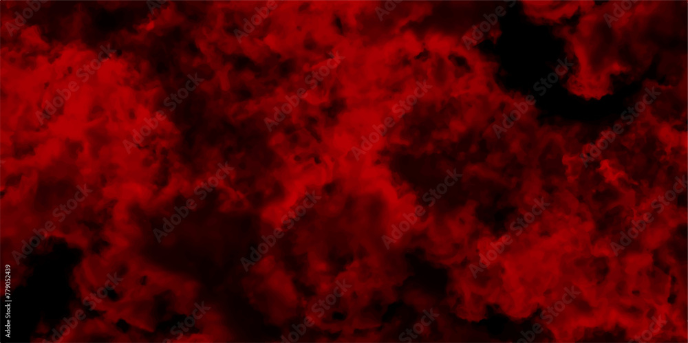 Abstract Seamless Grunge Texture Smokey Explosion in Parchment Paper ...