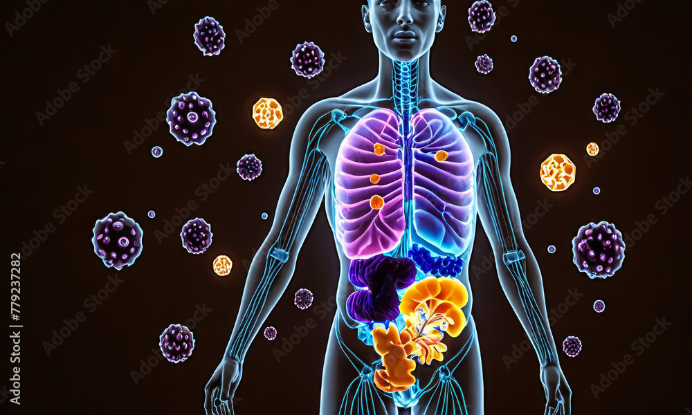 A Closer Look at the Immune System: How It Recognizes and Responds to ...