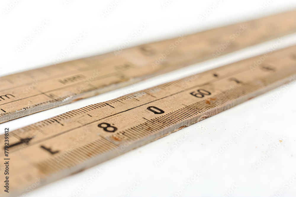 Visual Guide for Conversion from Millimeters to Centimeters with Clear ...