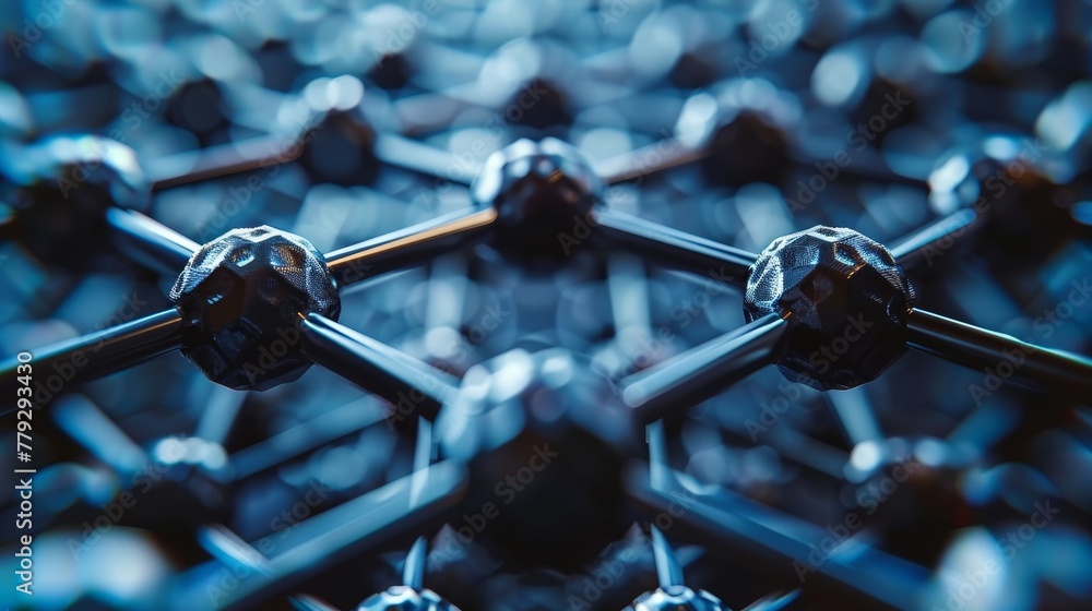 Graphene, A single layer of carbon atoms with remarkable properties ...