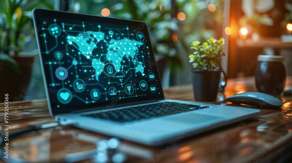 Health Insurance, telemedicine, virtual hospital, family medicine ...