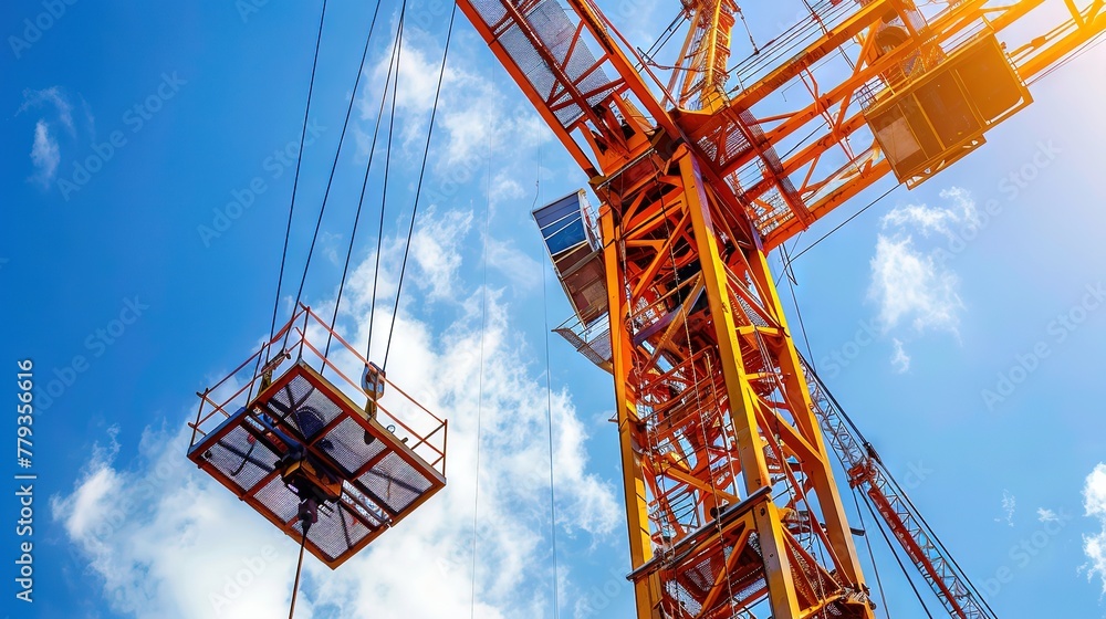 Crane Safety: Training operators and ensuring proper setup and ...