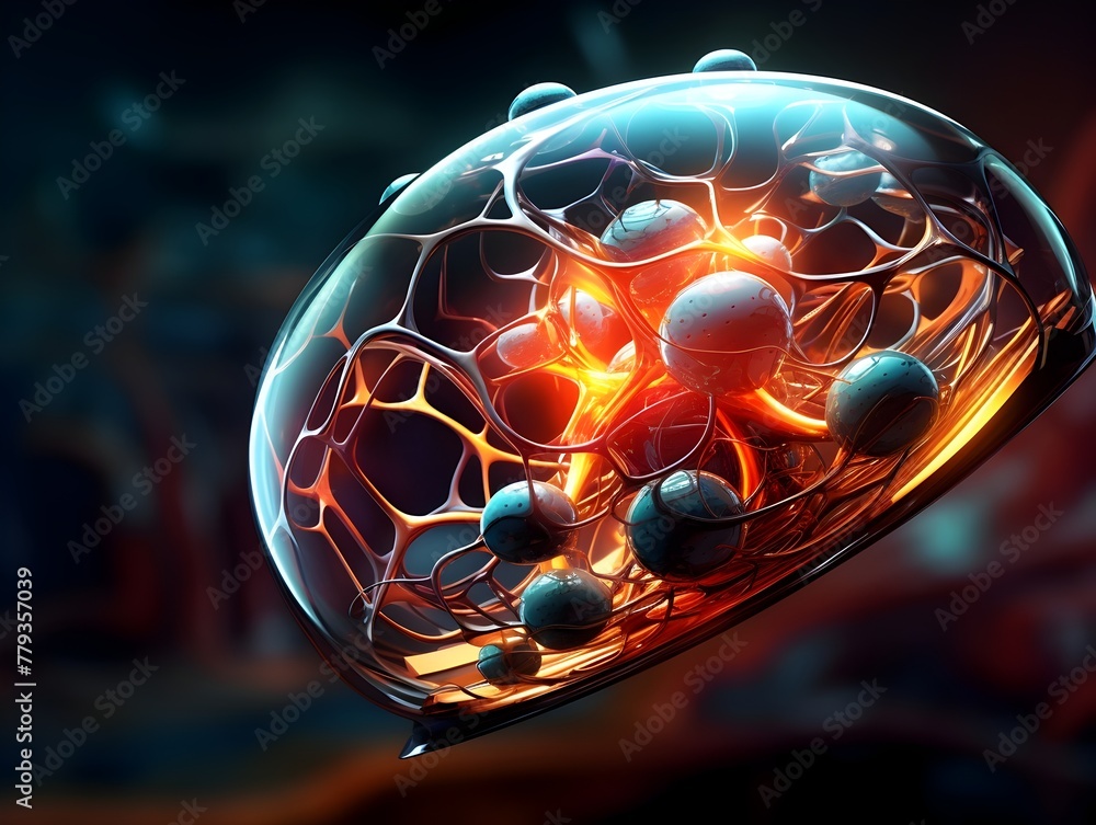 Unveiling the Intricacies of Biotech Cell Interconnected Lines:A ...