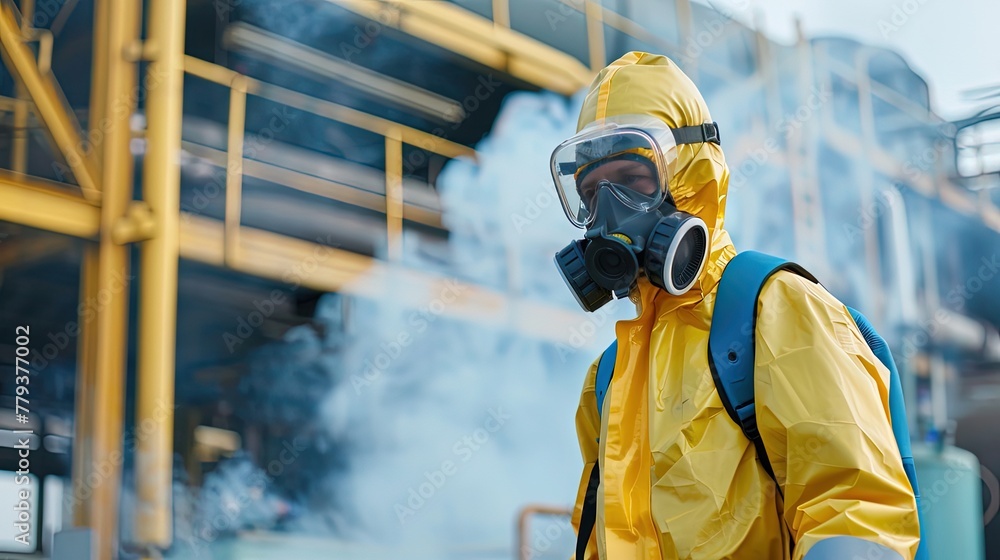 Chemical Safety: Handling and storing chemicals safely, including ...