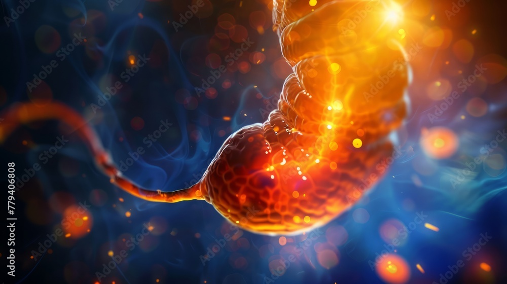 Acute cholecystitis is inflammation of the gallbladder that occurs due ...