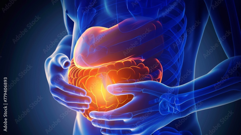 Acute cholecystitis is inflammation of the gallbladder that occurs due ...