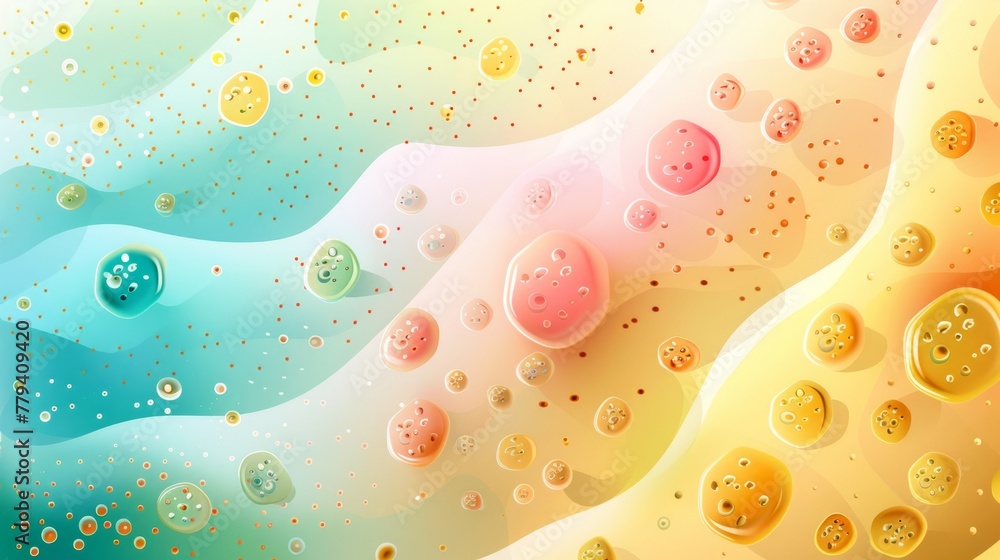 Acne a common skin condition that happens when hair follicles under the ...