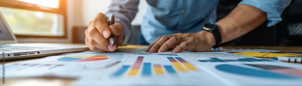 Understand Customer Needs Gain insights into the unique needs ...