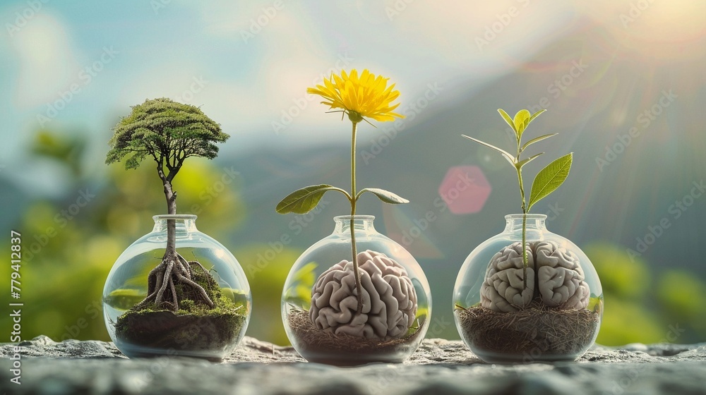 Adopt a growth mindset, believing that your abilities and intelligence ...