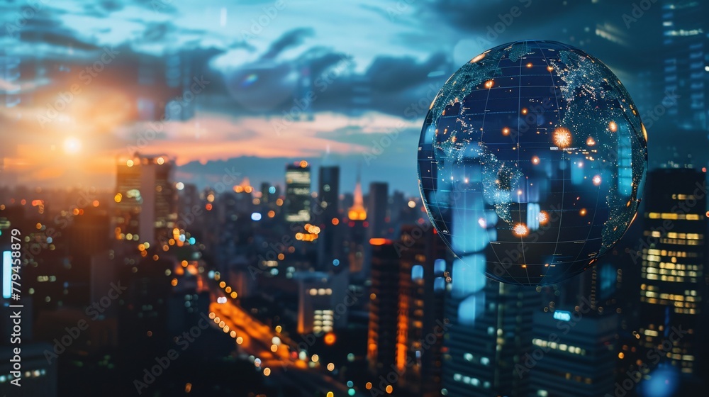 Navigating Future Economies Insights and Implications from the IMF's ...