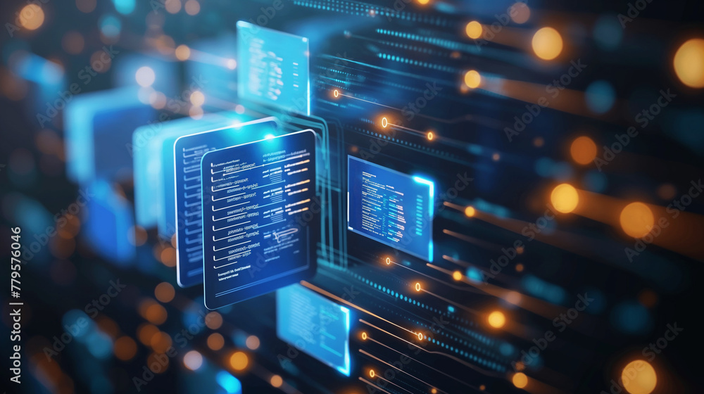 Document Management System (DMS), online documentation database for ...