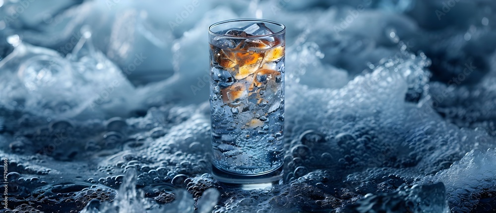 Contaminated water source highlights global challenge of providing ...