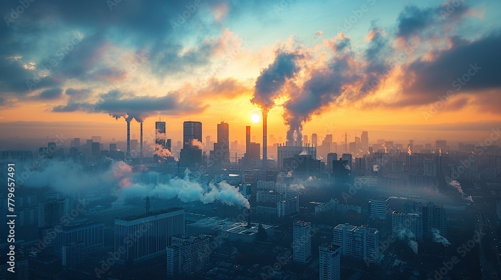 Step into the future of energy with innovative technologies such as ...