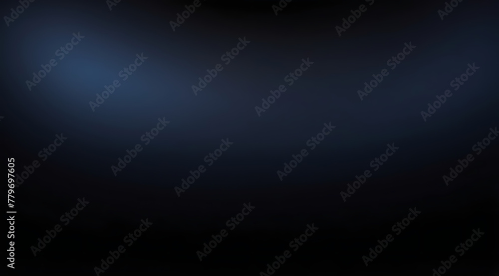 Abstract black gradient background modern luxury studio dark background ...