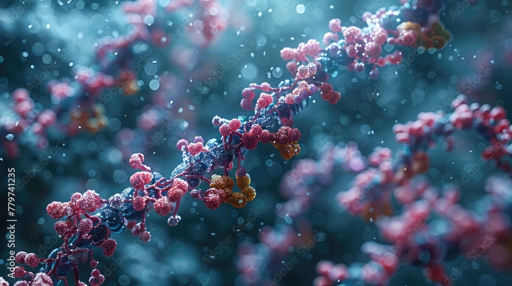 CRISPR gene editing technology has the potential to revolutionize ...