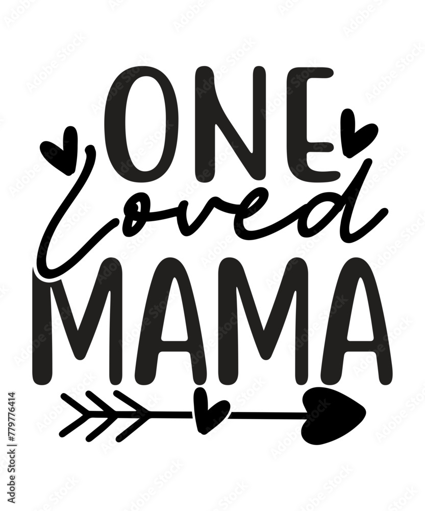 Mama Svg Design Mama Svg Bundle Mama Svg Mama T Shirt Design Svg