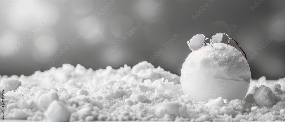 Visualize the concept of compound interest through an engaging stock ...