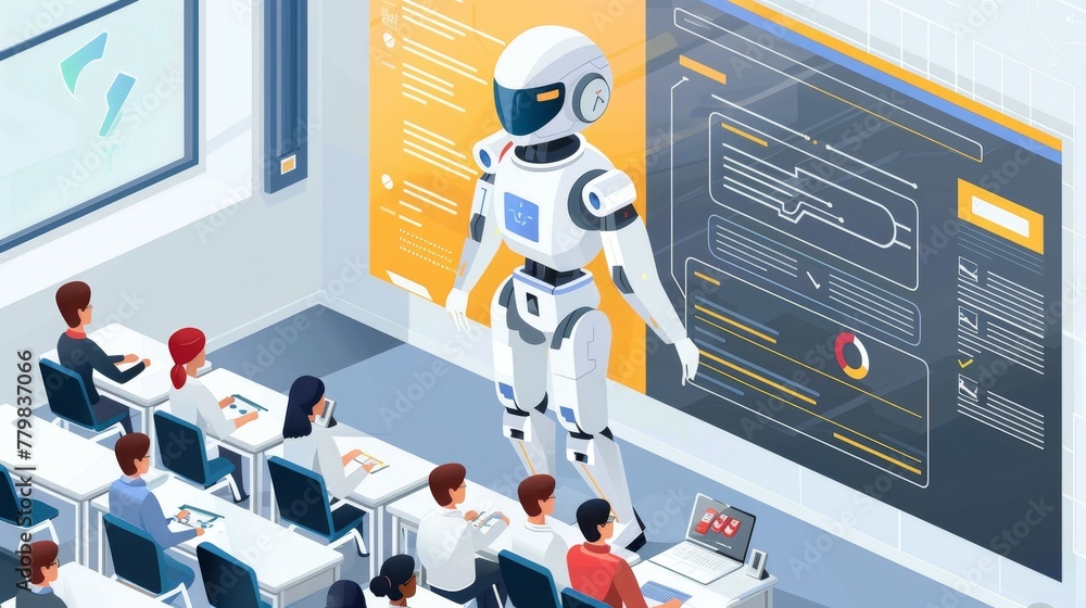 AI powered Administrative Tasks, Automate administrative tasks like ...