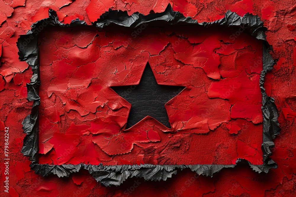 Black lives matter poster for protest, rally or awareness campaign ...