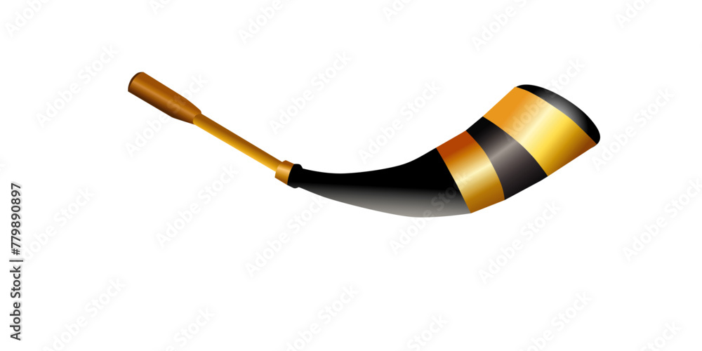 Assamese pepa isolated on white background or transparent png. or ...