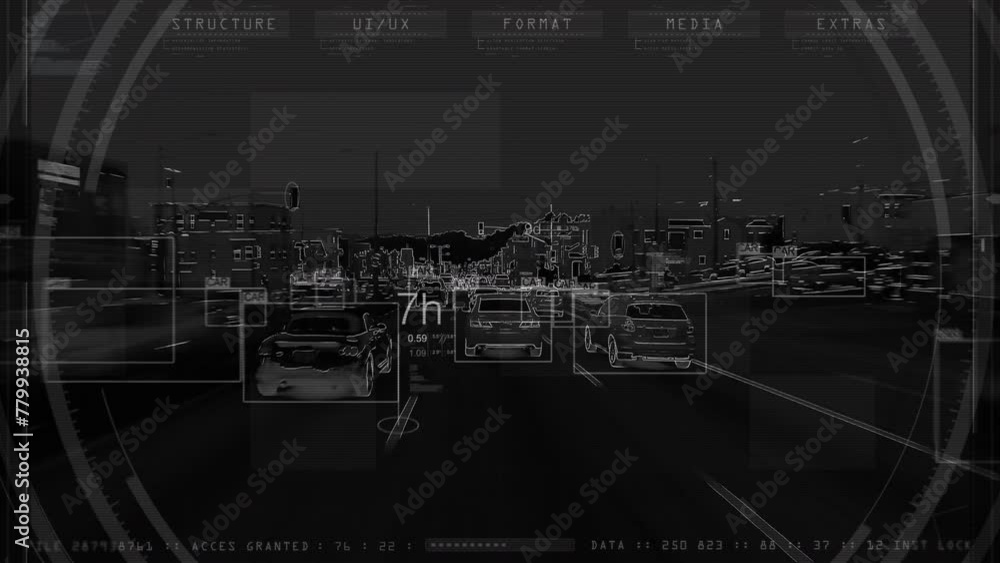 POV Futuristic Vision Artificial Intelligence, Big Data, Internet of ... POV Futuristic Vision Artificial Intelligence, Big Data, Internet of ...