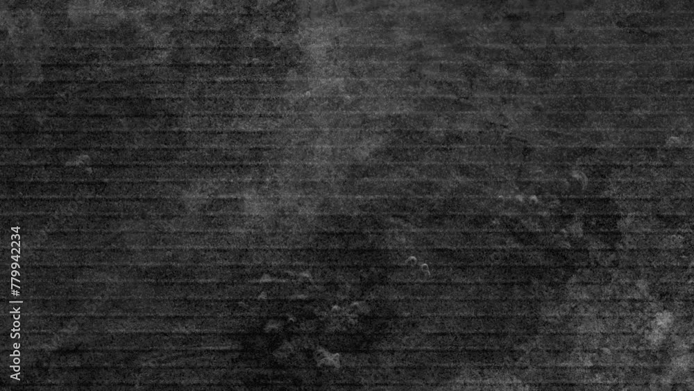 Abstract dark wall background moving ink with grunge texture with black ...