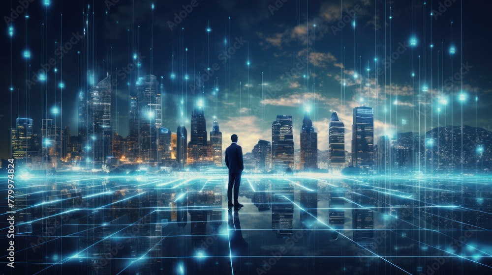 Edge Computing, explore the benefits and challenges of edge computing ...