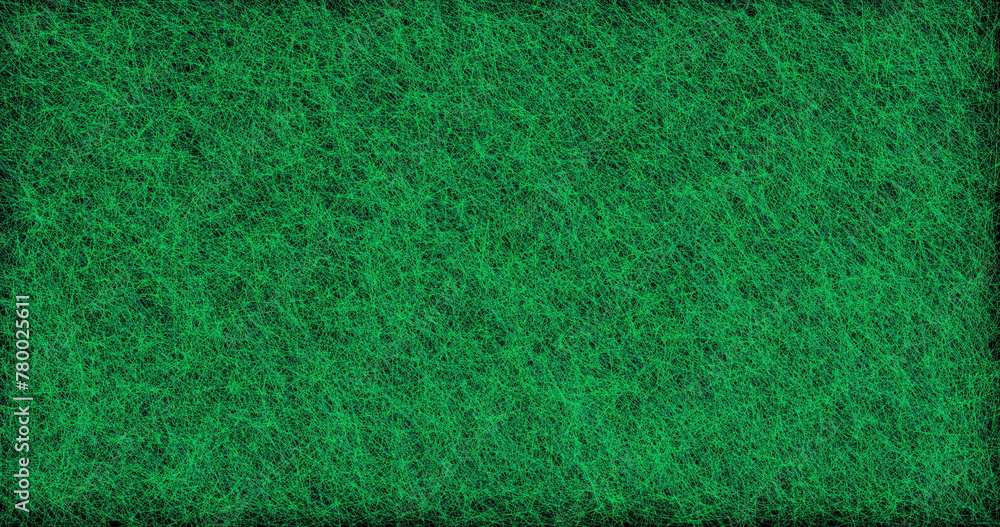 Green noise, transforming interference imitation shimmering holographic ...