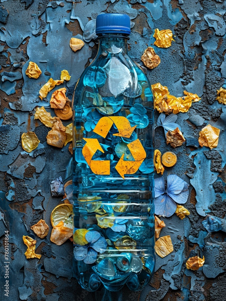 Principles of the circular economy Reducing waste through innovative ...