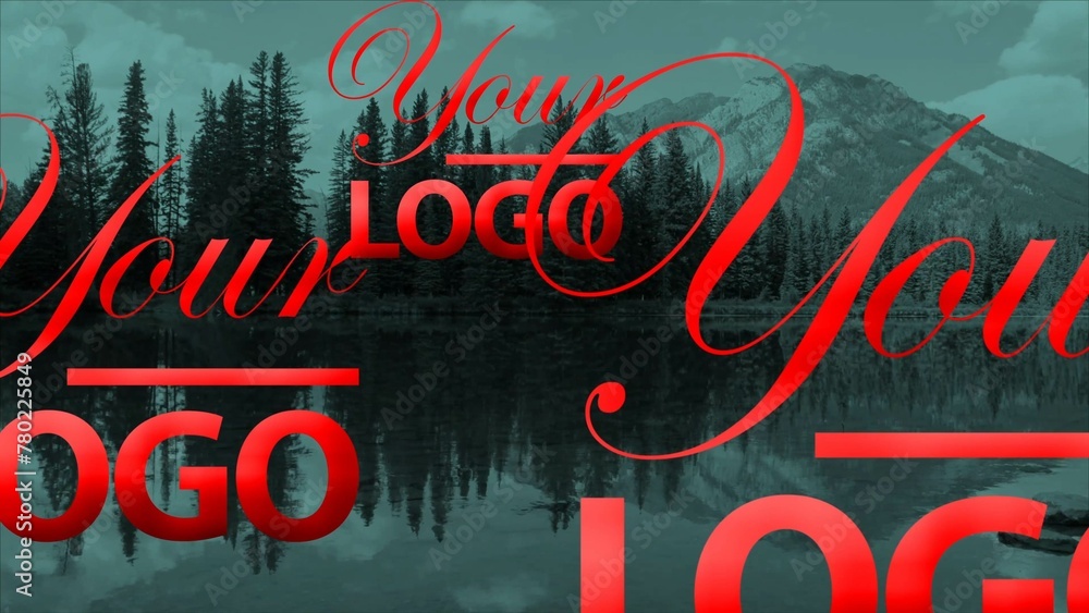 Custom Background Shapes Stock Template | Adobe Stock