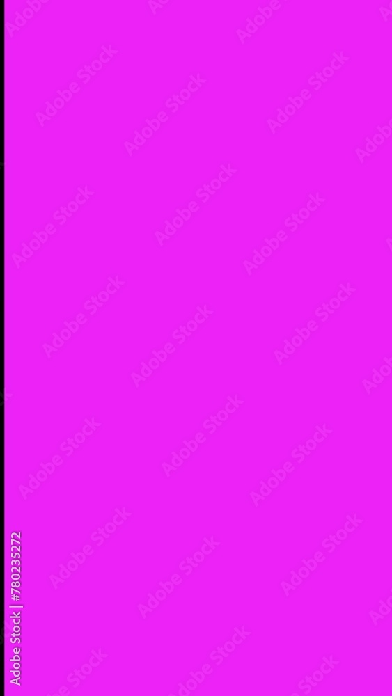 Vertical - Circular transition - 4k - alpha. 3 Neon Color sets. Can be ...