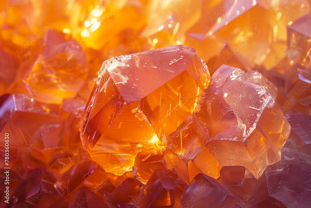 Cellulose gum texture, flavor essence, methylparaben crystals, extreme ...