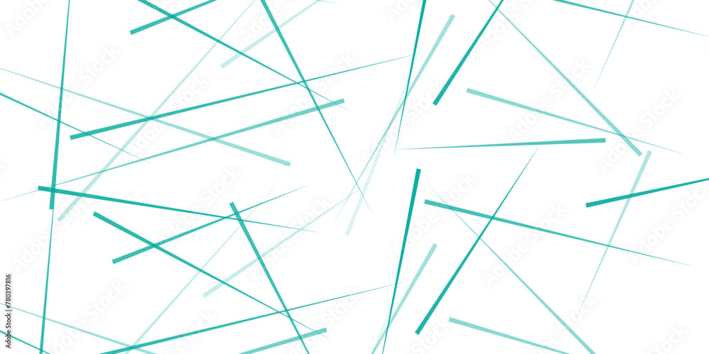 Random geometric line pattern on a transparent background. Random line ...