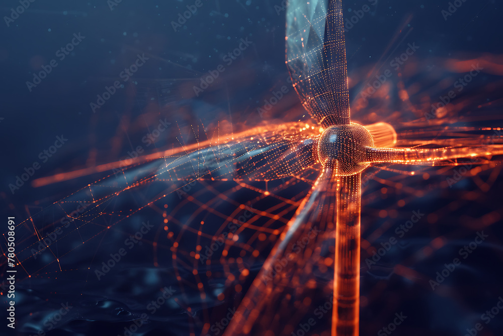 Immerse yourself in the world of renewable energy with a captivating ...