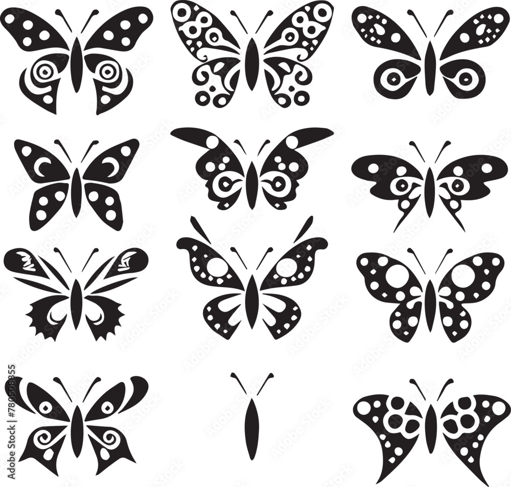 Drawing a butterfly can be a delightful and creative activity.how to ...