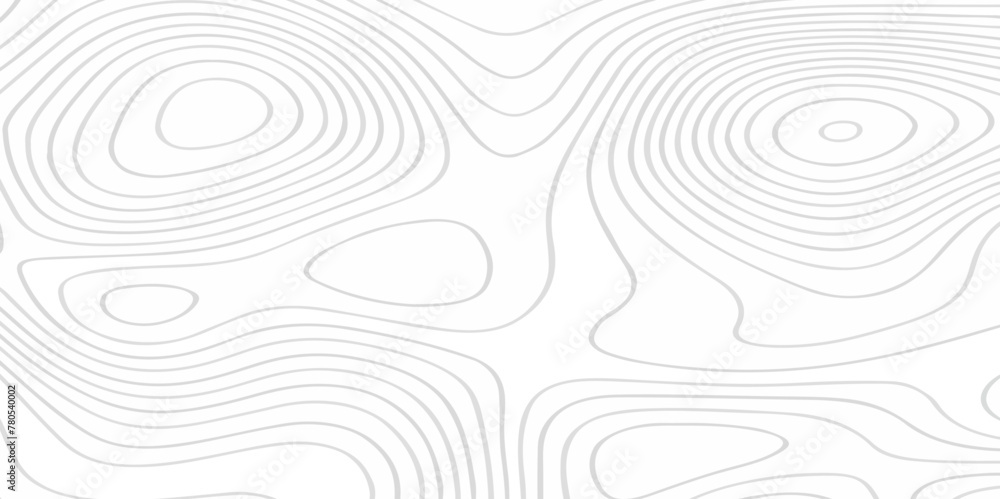 Topographic map background geographic line map with elevation ...