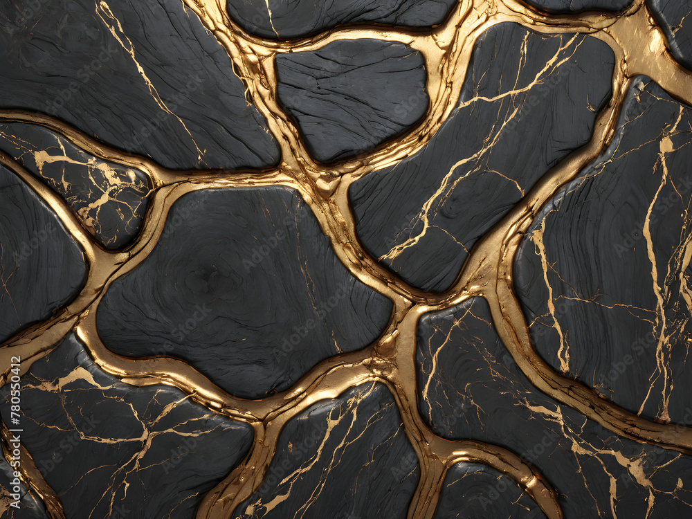 Exploring Shapes, Marble, Wood, and Stone in Artistic Backgrounds Stock ...