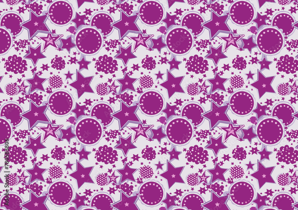 Pattern Stock Vector Adobe Stock