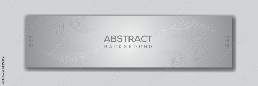 Simple and clean abstract background for LinkedIn cover photo use ...